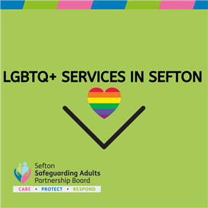 Sefton Safeguarding Adults Partnership Board Ssapb