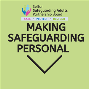 Sefton Safeguarding Adults Partnership Board Ssapb