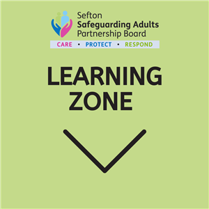 Sefton Safeguarding Adults Partnership Board Ssapb