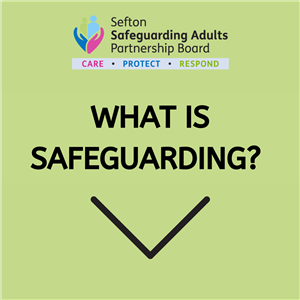 Sefton Safeguarding Adults Partnership Board (SSAPB)